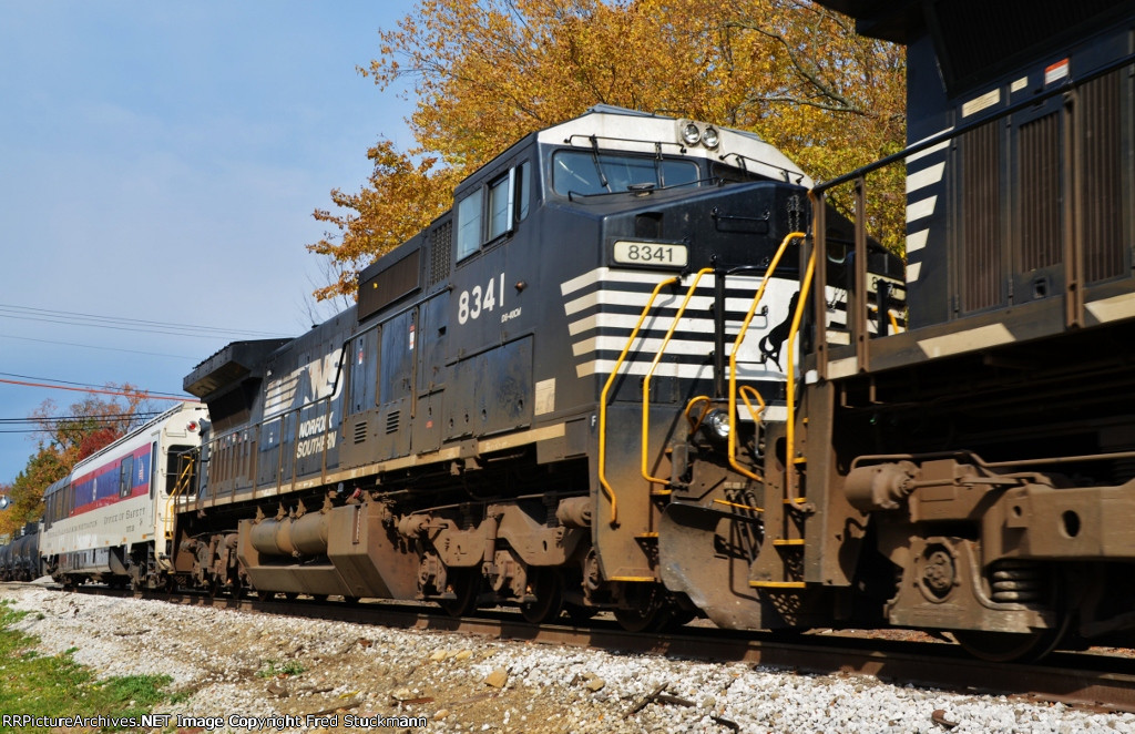 NS 8341